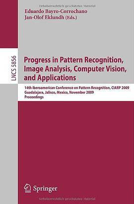 Progress in Pattern Recognition, Image Analysis, Computer Vision, and Applications_百度百科