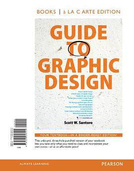Guide to Graphic Design_百度百科