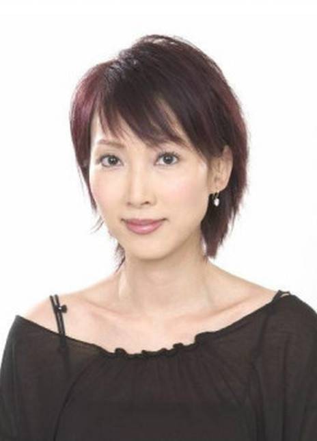 Anna Yau_百度百科