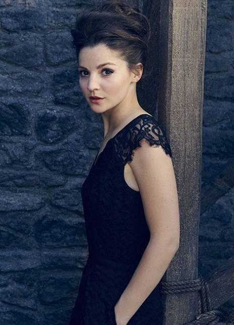 Flora Spencer-Longhurst_百度百科