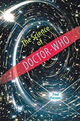 The Science of Doctor Who_百度百科