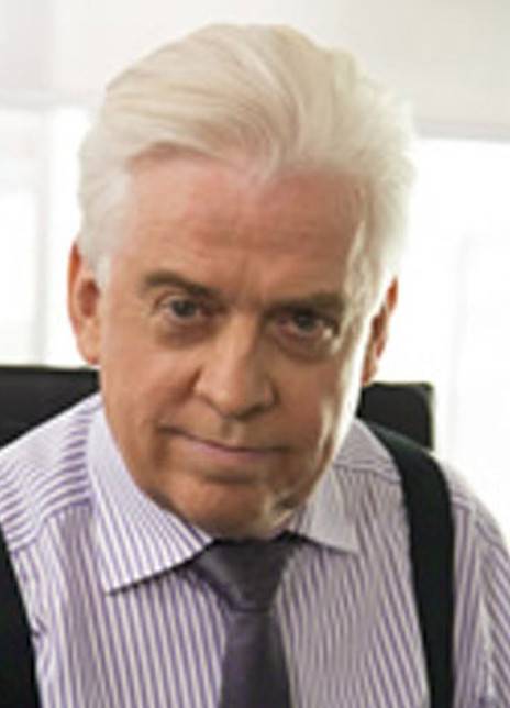 Philip Fox_百度百科