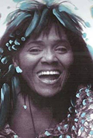 Susan Batson_百度百科