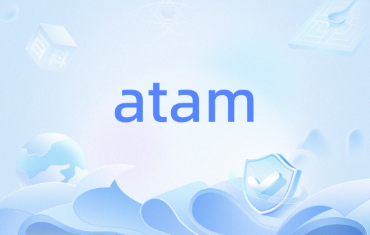 atam_百度百科