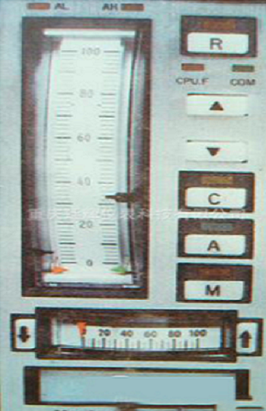 KMM（可编程数字式控制仪表）_百度百科