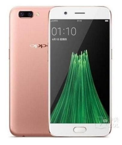 OPPO R11_百度百科
