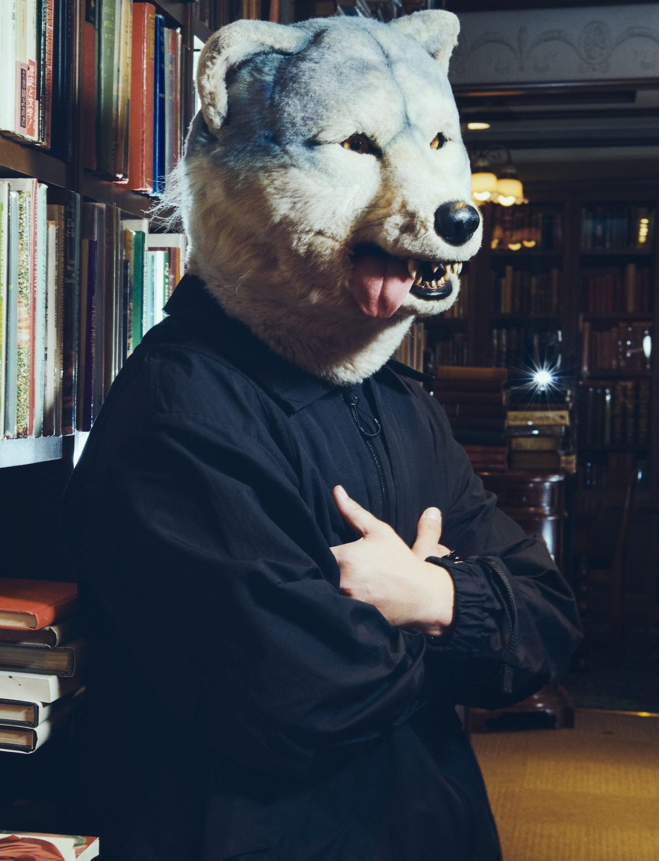 Tokyo Tanaka_百度百科