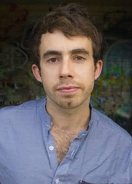 Alex Fraioli_百度百科