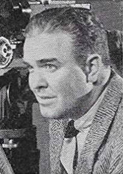 Ray Foster_百度百科