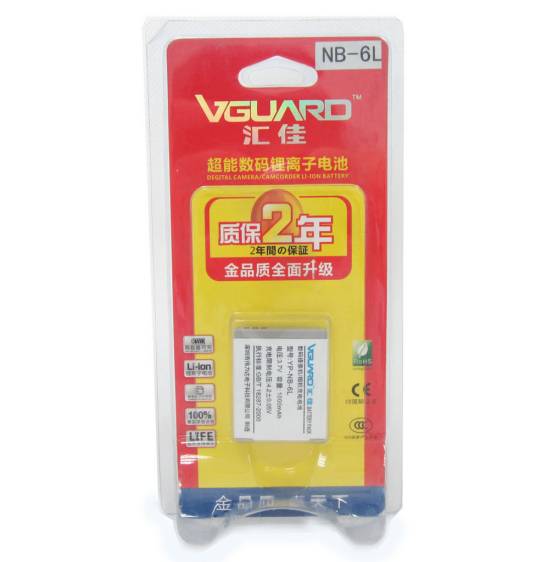 优品NB-6L_百度百科