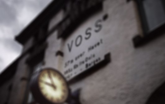 VOSS（眼镜品牌）_百度百科