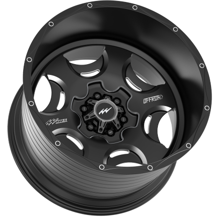 MMX（轮毂品牌）_百度百科