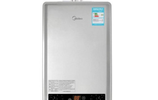 美的JSQ32-16HN_百度百科