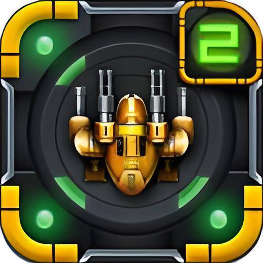 Robokill 2_百度百科