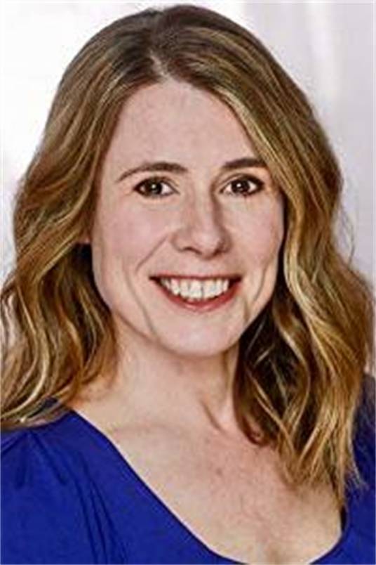 Meredith Heinrich_百度百科