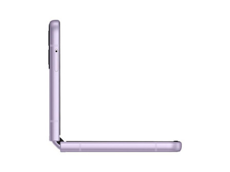 Samsung Galaxy Z Flip3_百度百科