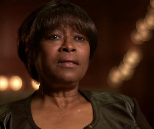 Claudia Lennear_百度百科