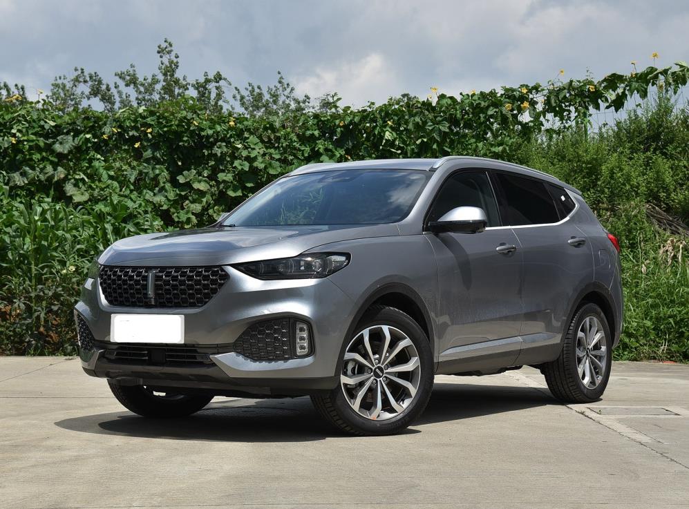 15万选择WEY VV6，开了4个月后，车主有话要说_百科TA说