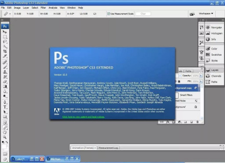 Adobe Photoshop CS3_百度百科