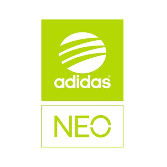 adidas neo_百度百科