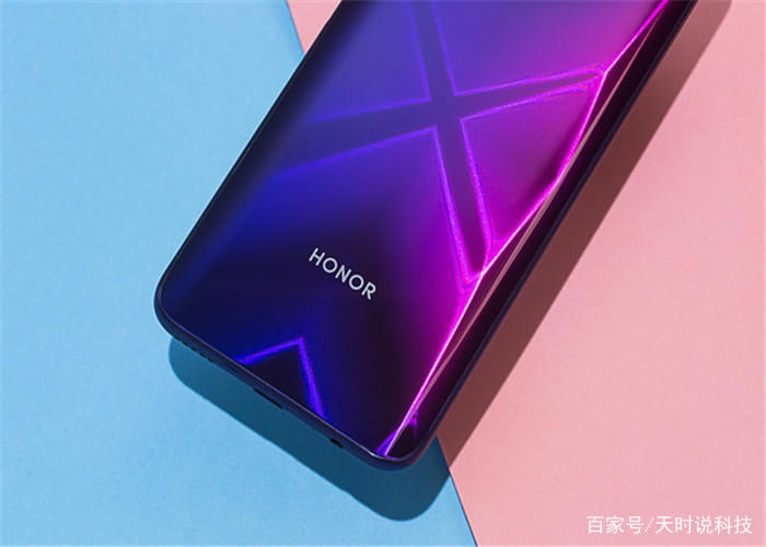 麒麟810超越骁龙845，魅族16TH太难堪，荣耀9X笑了！_百科TA说