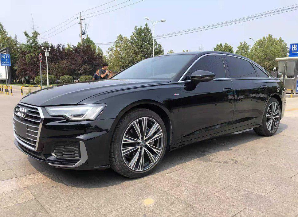 38万怎么选择？英菲尼迪Q70和奥迪A6L谁档次高？内行人说了真心话_百科TA说