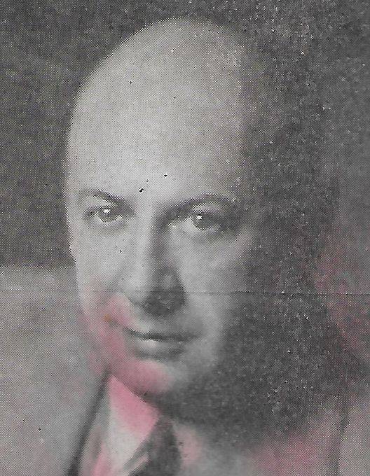 Marc Connelly_百度百科