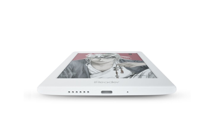 掌阅iReader C6 彩屏电子书阅读器价格公布：1499元_百科TA说