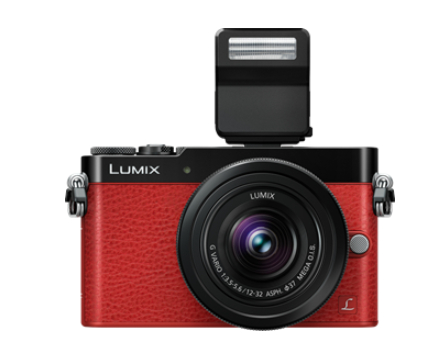 松下Lumix DMC-GM5评测：保留了更精细的细节_百科TA说