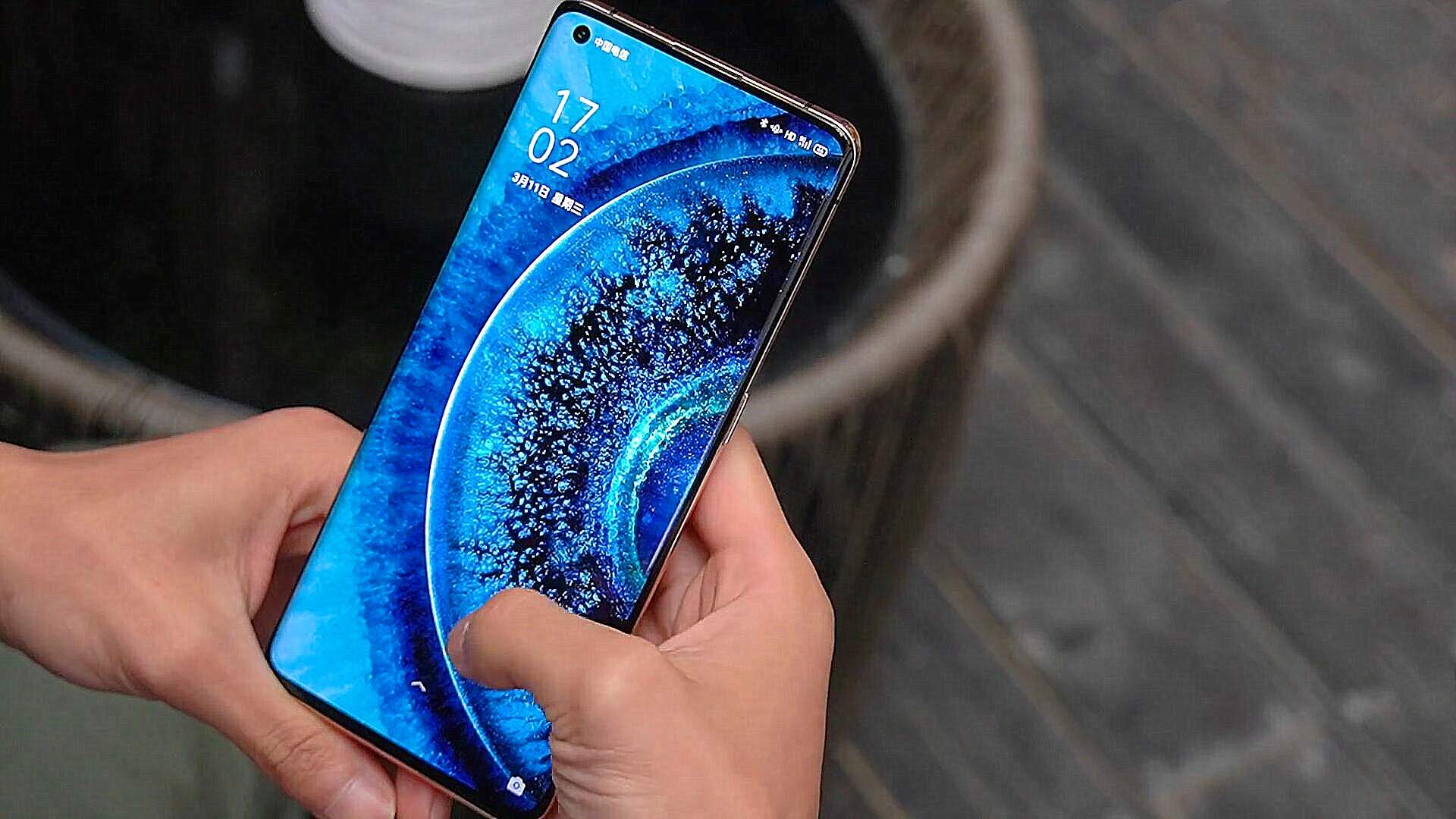 2020年最强手机排行榜：华为Mate40超大杯喜获第一，红米K30S第三_百科TA说