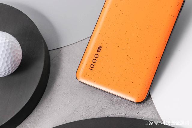 5G手机多重好礼大放送！iQOO 618活动期间福利满满_百科TA说