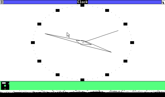 Windows 1.0_百度百科