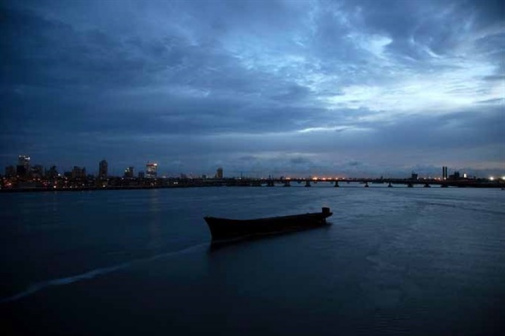 George Osodi_百度百科