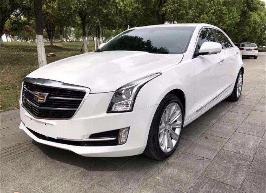 25万怎么选？英菲尼迪Q50L、凯迪拉克ATSL谁档次高？老司机说了大实话_百科TA说