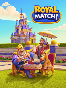 Royal Match_百度百科