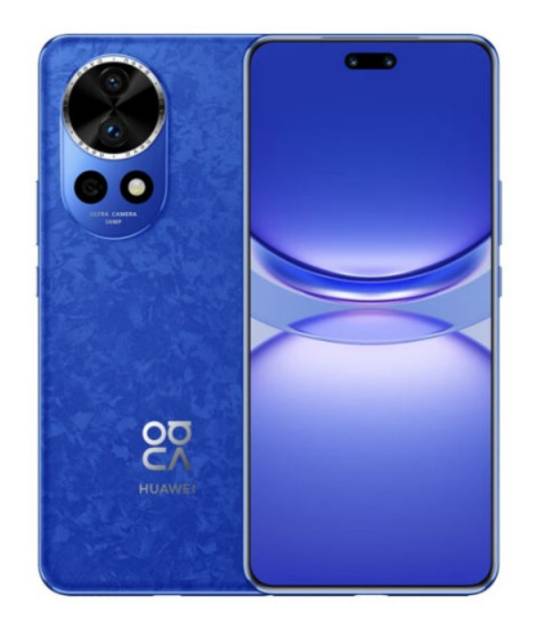 HUAWEI nova 12 Pro_百度百科
