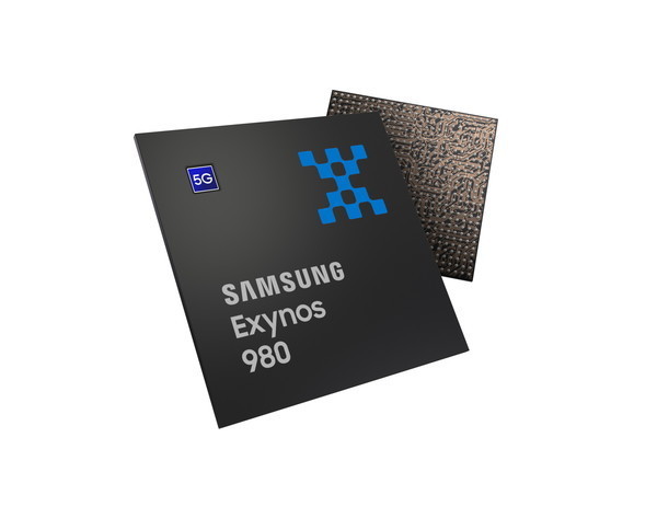 一图了解双模5G AI芯片Exynos 980！vivo X30率先搭载_百科TA说