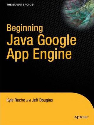 Beginning Java Google App Engine_百度百科