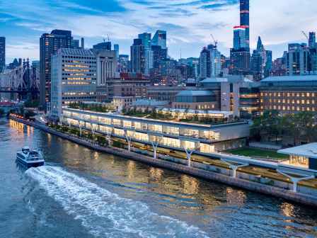 洛克菲勒大学_百度百科