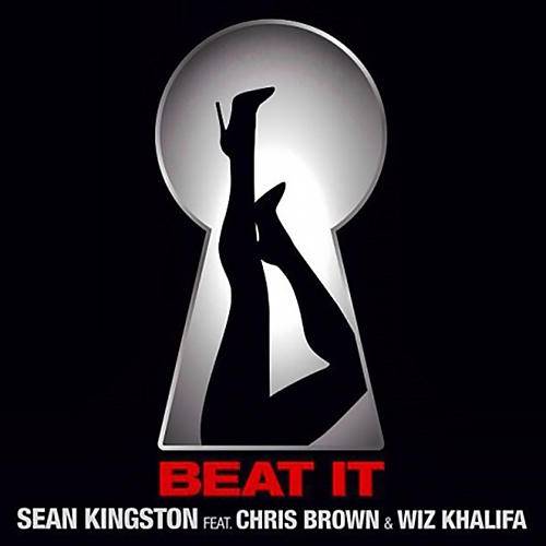 Beat it（2013年Sean Kingston,Chris Brown,Wiz Khalifa演唱的歌曲）_百度百科