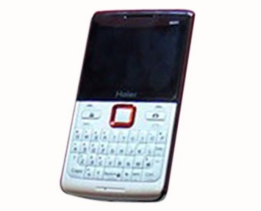 海尔 Q360_百度百科