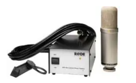 RODE NTK_百度百科