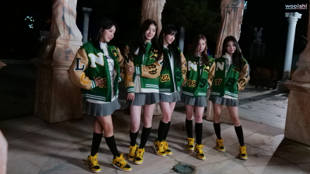 Woo!ah!（韩国女子组合）_百度百科