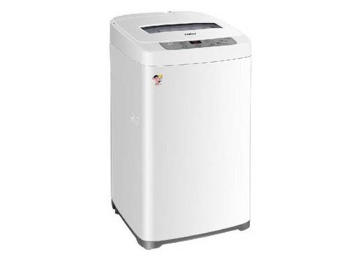 海尔XQB50-918A_百度百科