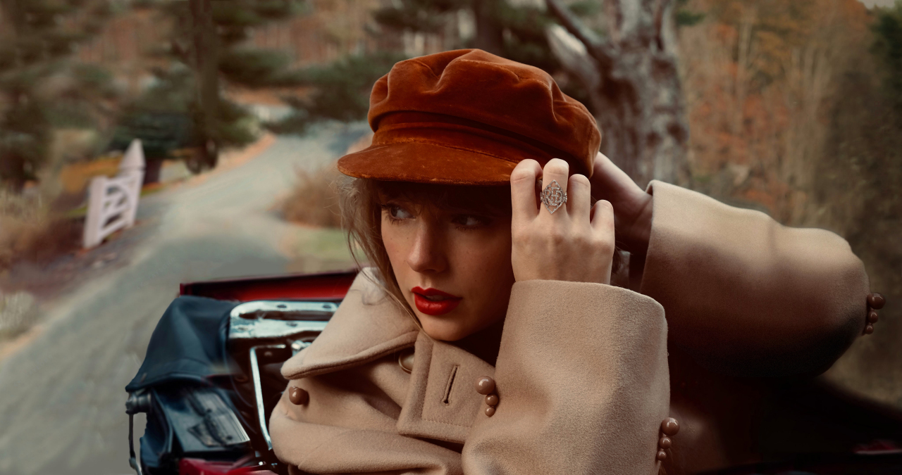 Ronan（2012年泰勒·斯威夫特演唱的歌曲）_百度百科