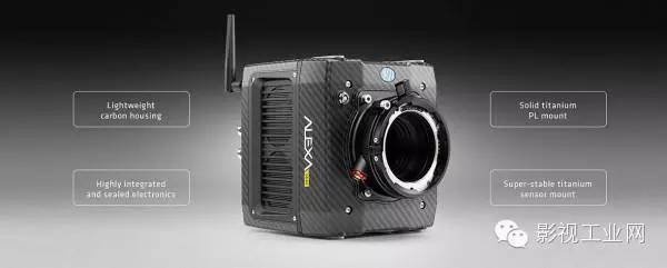 ALEXA MINI 最详细的介绍及解密！_百科TA说