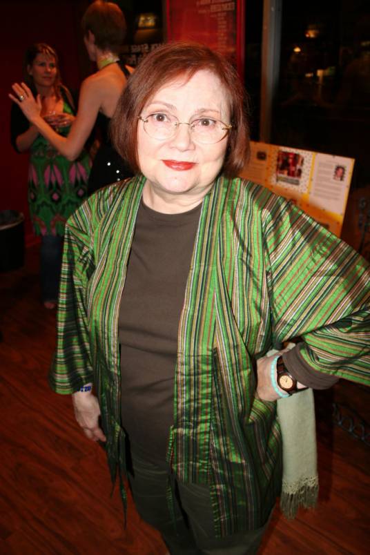 Barbara Sharma_百度百科