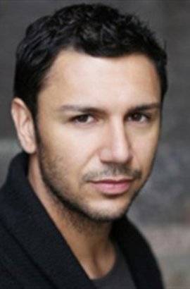 Robert Toretto_百度百科