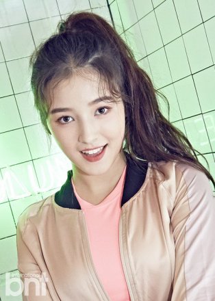 NANCY（女歌手）_百度百科