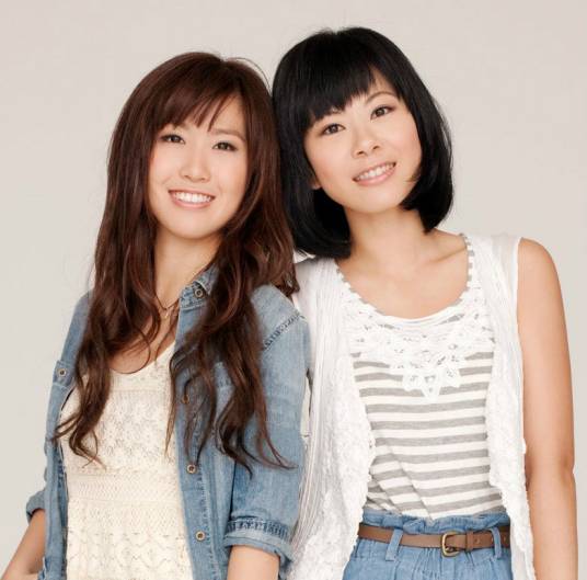 Robynn & Kendy（中国香港女子双人唱作组合）_百度百科